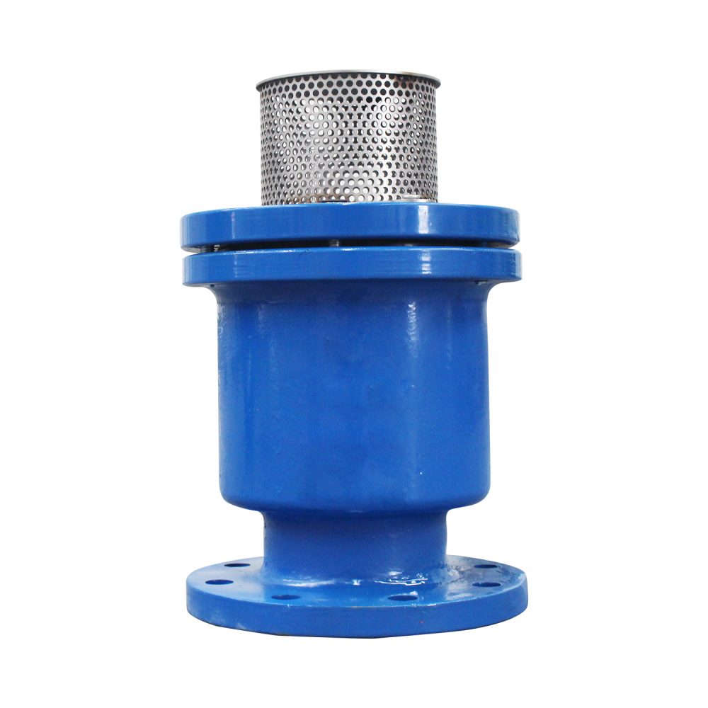 Air Release Valves Archives - Master Valve